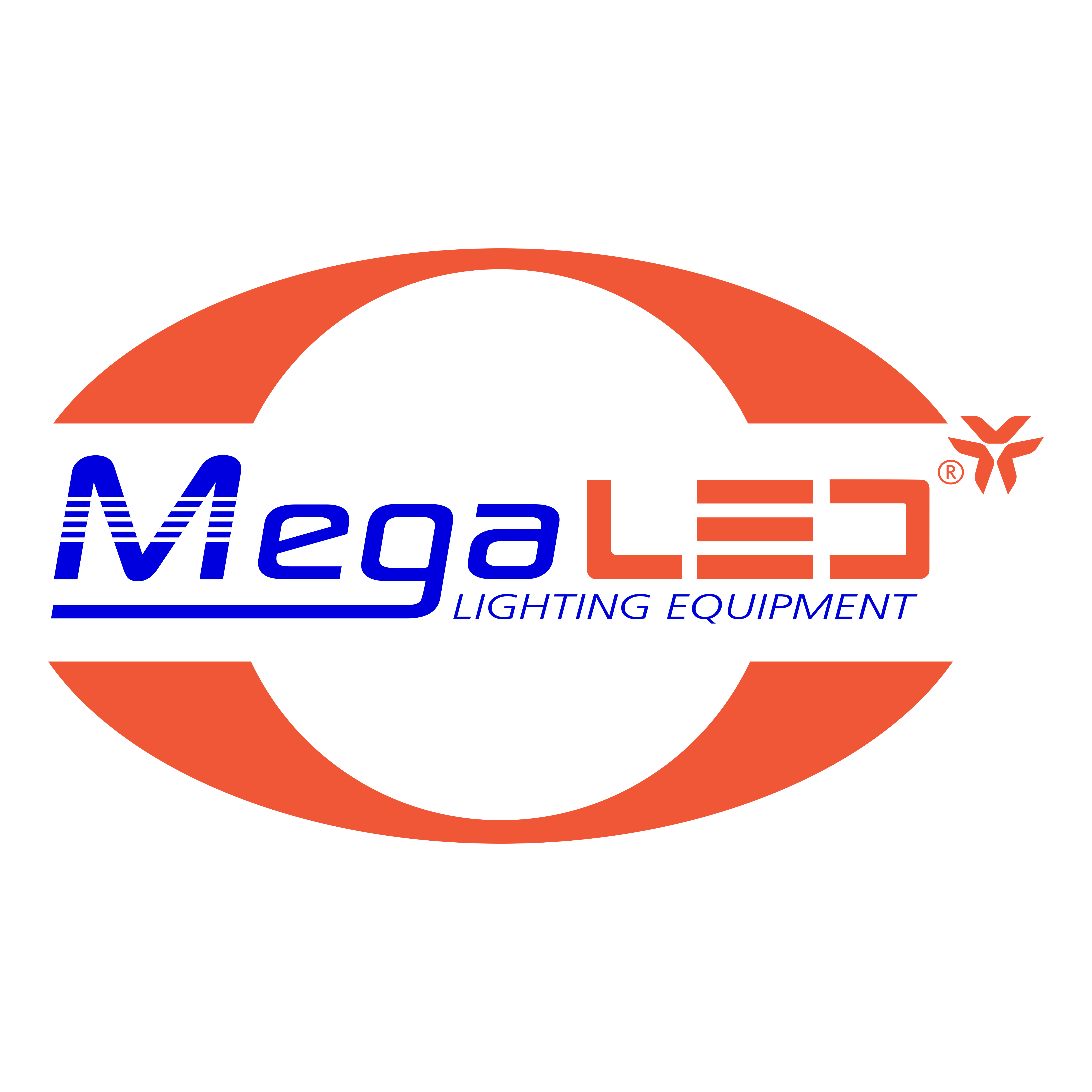 MegaLed - Là một trong những nhà sản xuất đèn LED năng lượng mặt trời và đèn LED chiếu sáng uy ...