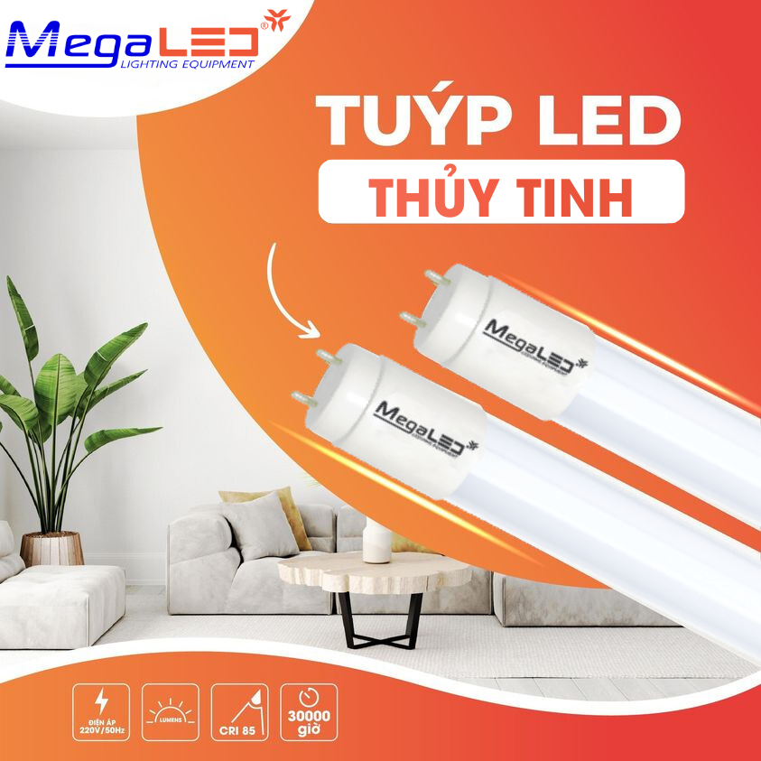 Tin tức Archives - MegaLed